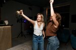 Izi Lounge (Kirova Street No:18), nargile kafeler  Yaroslavl'dan