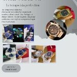World Be Watch (Rue Yao Bio No:188, La commune Adjamé), toptan satış mağazaları  Abican'dan