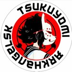 Tsukuyomi (Leningradskiy Avenue No:38), anime mağazası  Arhangelsk'ten