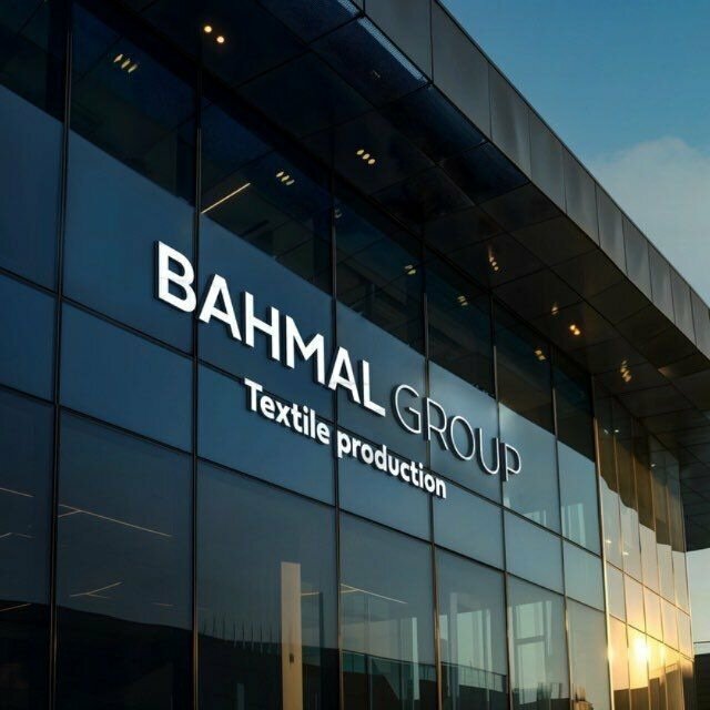 Ev tekstili toptancıları Bahmal group, Buhara, foto