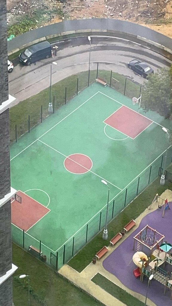 Spor kulüpleri Темп, Moskova, foto