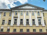 Gorky Literary Institute, Department of Information Technology (Tverskoy Boulevard No:25с6), eğitim altyapısı  Moskova'dan