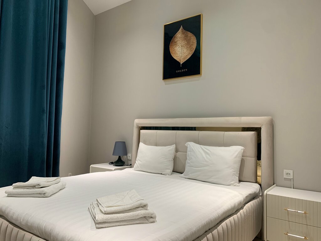 Otel Nur Makon, Taşkent, foto