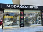 Yeni Moda Optik (Zühtüpaşa Mah., Recep Peker Cad., No:30/1B, Kadıköy, İstanbul), optik  İstanbul'dan