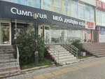 Markoff (No:20, 18-y mikrorayon), kürk ve deri giyim mağazaları  Angarsk'tan