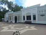 Исламский культурный центр (70 Let Oktyabrya Avenue No:163А), kültür merkezleri  Saransk'tan