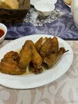 Осийо Жожа (Miskarlar koʻchasi No:82), restoran  Andican'dan