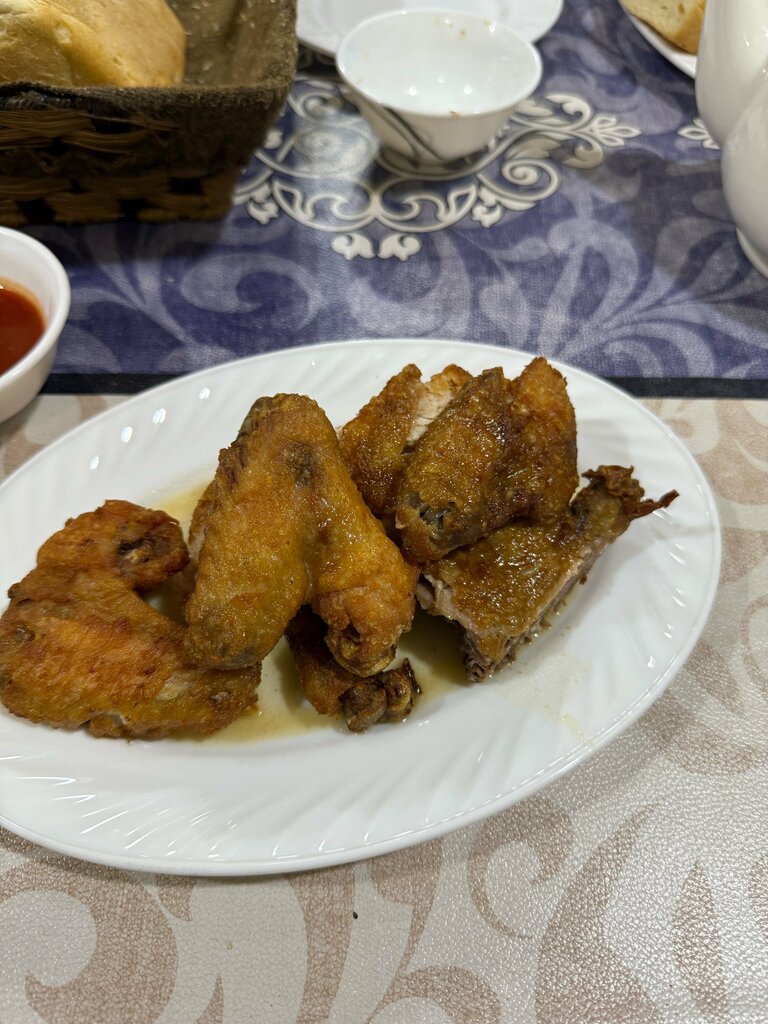 Restoran Осийо Жожа, Andican, foto