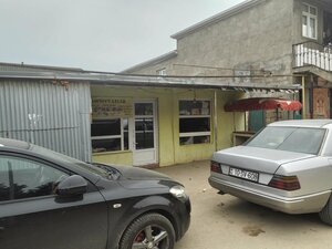 Shirniyyatlar (Hеmid Sultanov Street No:326), pasta, şekerleme ve tatlı  Bakü'den