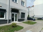Первый мед (ulitsa Marshala Zhukova No:4), tıp merkezleri ve klinikler  Kaliningrad'dan