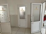 Массажный кабинет (Molodoy Gvardii Street No:42В), masaj salonları  Kirov'dan