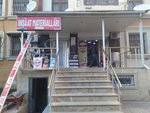 İnshaat materiallari (İsrafil Həşimov küçəsi No:18A), yapı mağazası  Bakü'den
