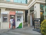 Rabitə Bank (Nigar Rеfibеyli Street No:43E), atm'ler  Bakü'den