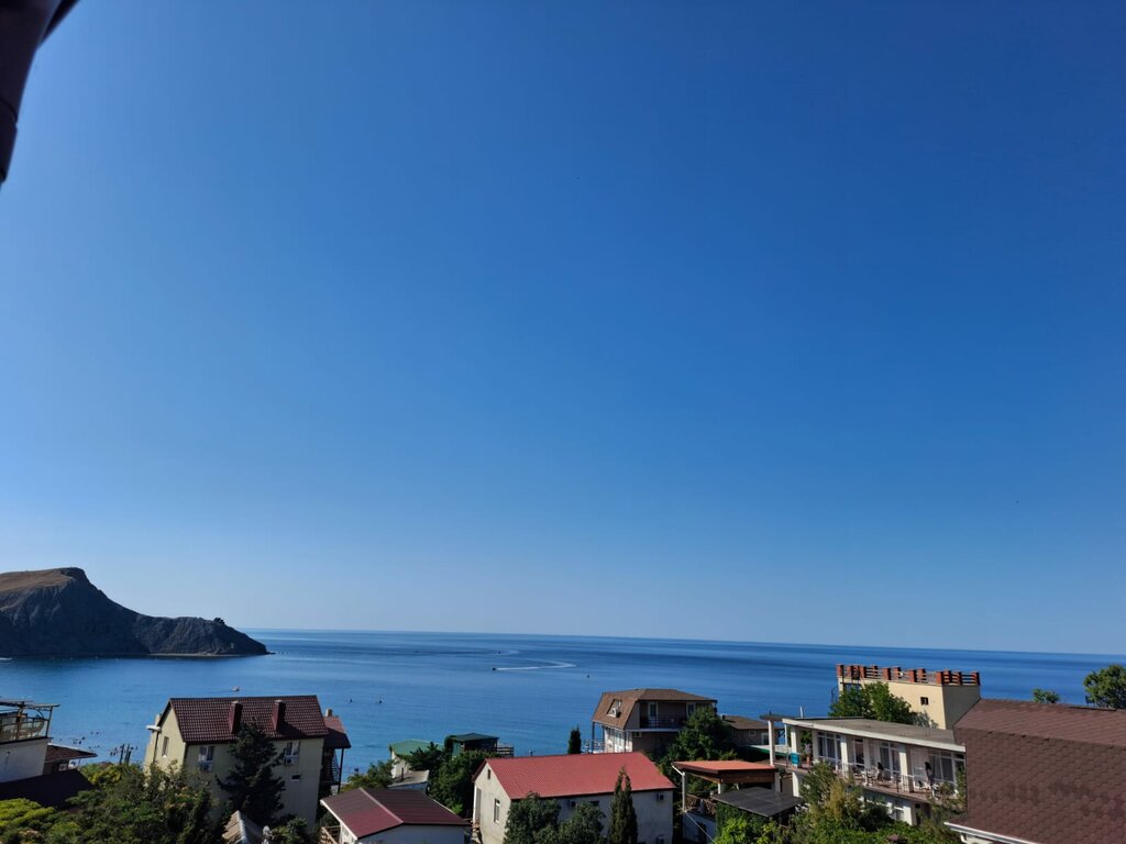 Konuk evi Каскад, Kırım Cumhuriyeti, foto