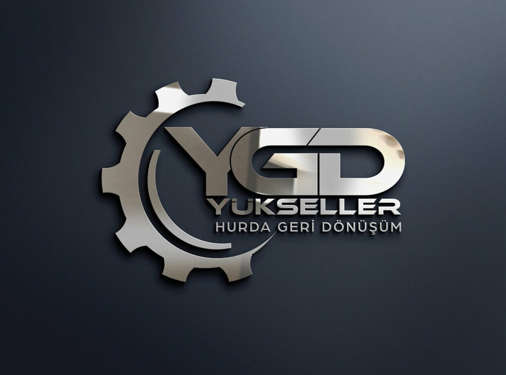 Geri dönüşüm maddeleri Ygd Yükseller metal geri dönüşüm, Çerkezköy, foto