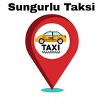 Sungurlu Taksi Durağı (Çorum, Sungurlu, Sunguroğlu Mah., Pr. Dr. Necmettin Erbakan Cad.), taksi  Sungurlu'dan