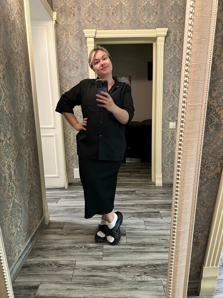 Terziler Магия шитья, Liski, foto