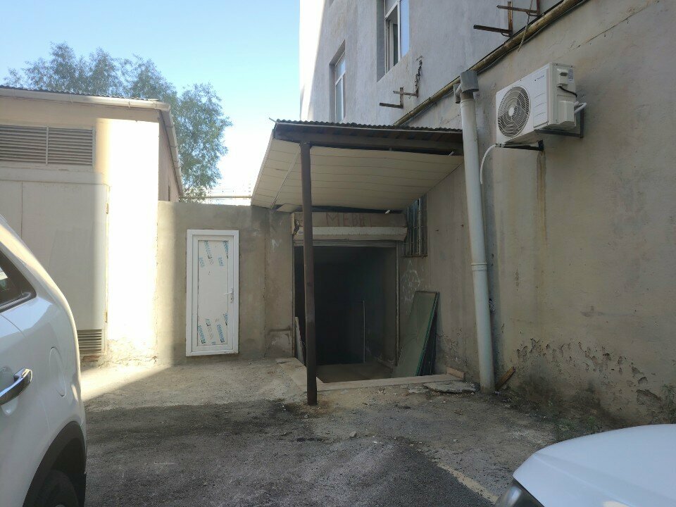 Mobilya mağazaları Mebel, Bakü, foto