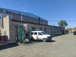 Филиал Адакт (ulitsa 1-oy Krasnoy Zvezdy No:51), tuning  Omsk'tan
