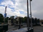Управление информационно-телекоммуникационного обеспечения спецсвязи ФСО России (Staraya Square No:4с1), devlet kurumları ve bakanlıklar  Moskova'dan