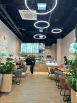 Cinnabon (Prosvescheniya Avenue No:43), ekmek fırını  Saint‑Petersburg'dan