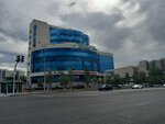 Knauf (Táýelsizdik dańǵyly No:32, Astana), kaplama malzemeleri  Astana'dan