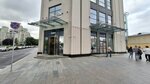 Garden Ring Building (Krasnoproletarskaya Street No:2/4с13), i̇ş merkezi  Moskova'dan