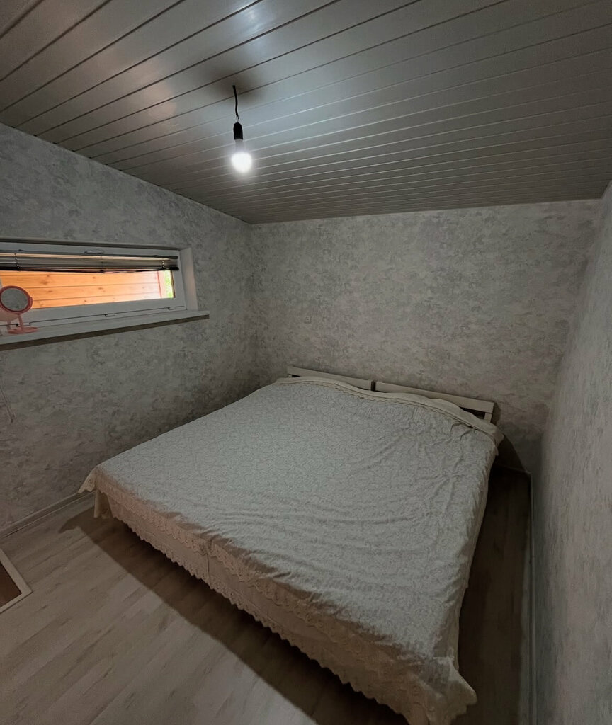 Otel Gostinitsa, Dağıstan, foto