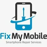 Fix My Mobile (Grishina Street No:10к3), bilgisayar teknik servisleri  Moskova'dan