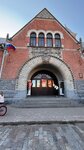 Viipuri House (Leningradskiy Avenue No:29/2), otel  Vyborg'dan