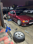 Belov Racing (Tihoreckaya Street No:10), oto döşeme  Krasnodar'dan