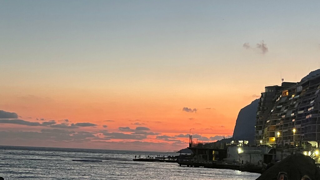 Kafe Кафе, Sevastopol, foto