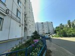 Апартаменты на Переверткина (Perevertkina Street No:31А), otel  Voronej'den