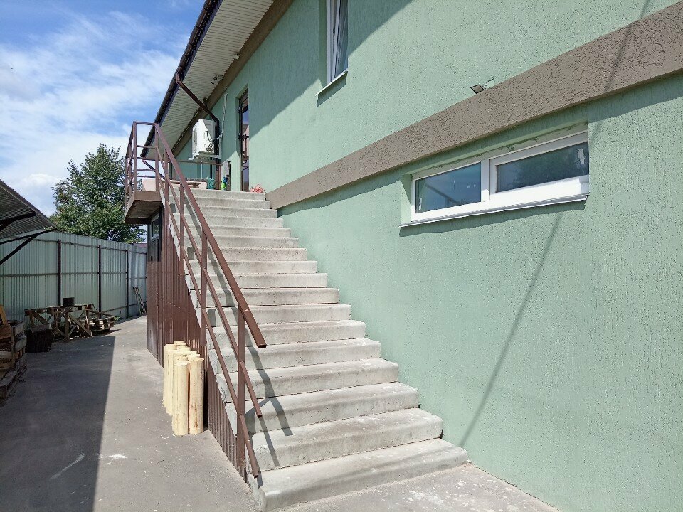 Hamamlar Баня, Arzamas, foto