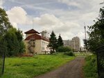Fgbu Severo-Zapadnoye Ugms (Professora Popova Street No:48), hidrometeoroloji  Saint‑Petersburg'dan
