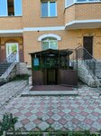 Дом на Калинина 1 (Kalinina Street No:1), konut servisleri kuruluşları  Blagoveshchensk'ten