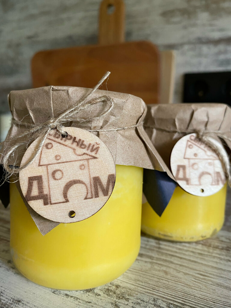 Peynirci Сырный дом, Yaroslavskaya oblastı, foto