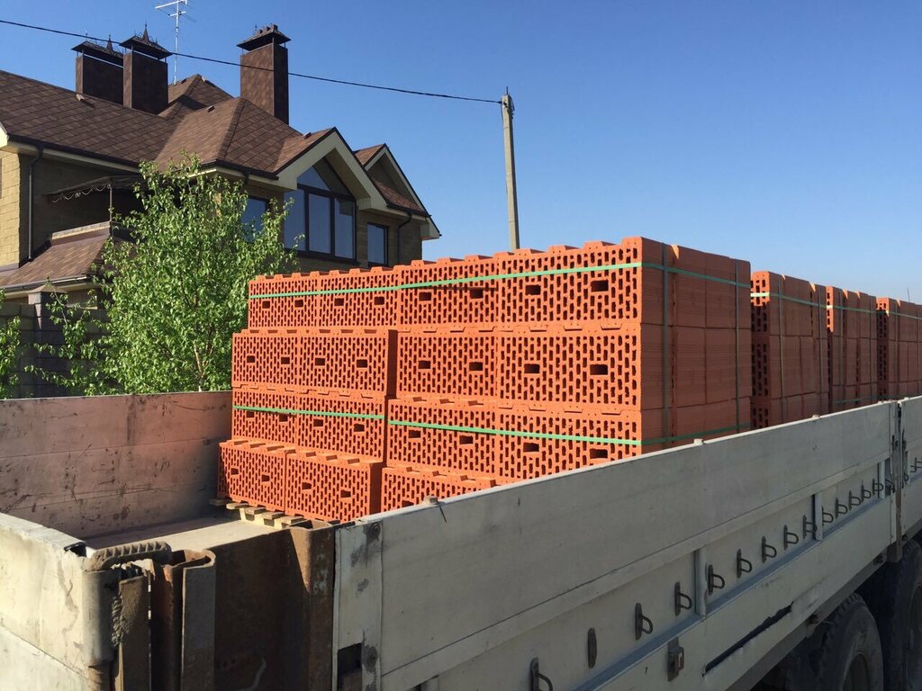 i̇nşaat firmaları Td StroyRost, Yekaterinburg, foto