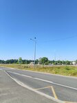 Новое Лукино (Archangel Region, ostrov Glukhovskoy), toplu taşıma durağı  Arhangelskaya oblastından