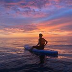 Дом у моря (Zarechnaya ulitsa No:6, selo Primorskiy), resort oteller, tesisler  Dağıstan'dan