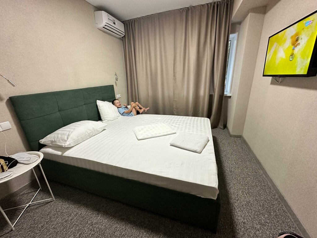Otel Lexx, Balaşov, foto