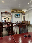 Хао Вей (naberezhnaya Admiralteyskogo kanala No:1), kafe  Saint‑Petersburg'dan