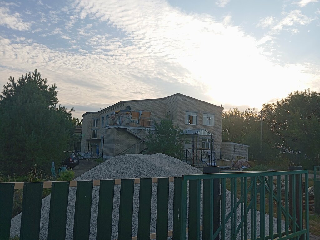 Anaokulları Detsky sad № 15 Rodnichok Mdou, Samarskaya oblastı, foto