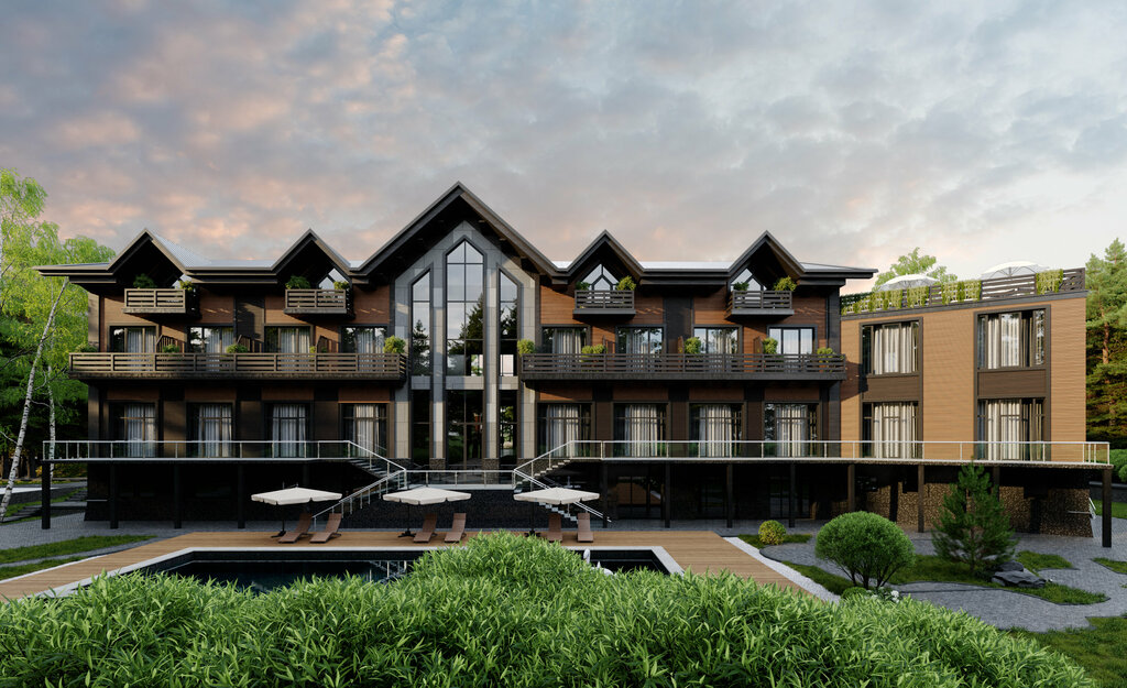 Otel Gulkam Resort, Taşkent eyaleti, foto