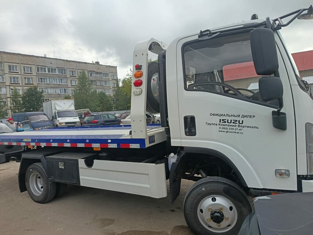 Çekici hizmeti Эвакуатор 24/7, Rawalpindi, foto