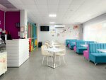 Вау кафе (No:7А, 7-y mikrorayon, posyolok gorodskogo tipa Poykovskiy), kafe  Hantı‑Mansi Özerk Okrugu'ndan