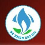 Do'rmon Gaz Oil (Tashkent Region, Kibray District), otogaz dolum istasyonu  Taşkent eyaletinden