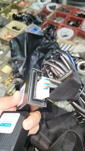 Auto electrics workshop (Bukhara, Sadriddin Ayniy mahalla fuqarolar yigʻini), otomobil servisi  Buhara'dan