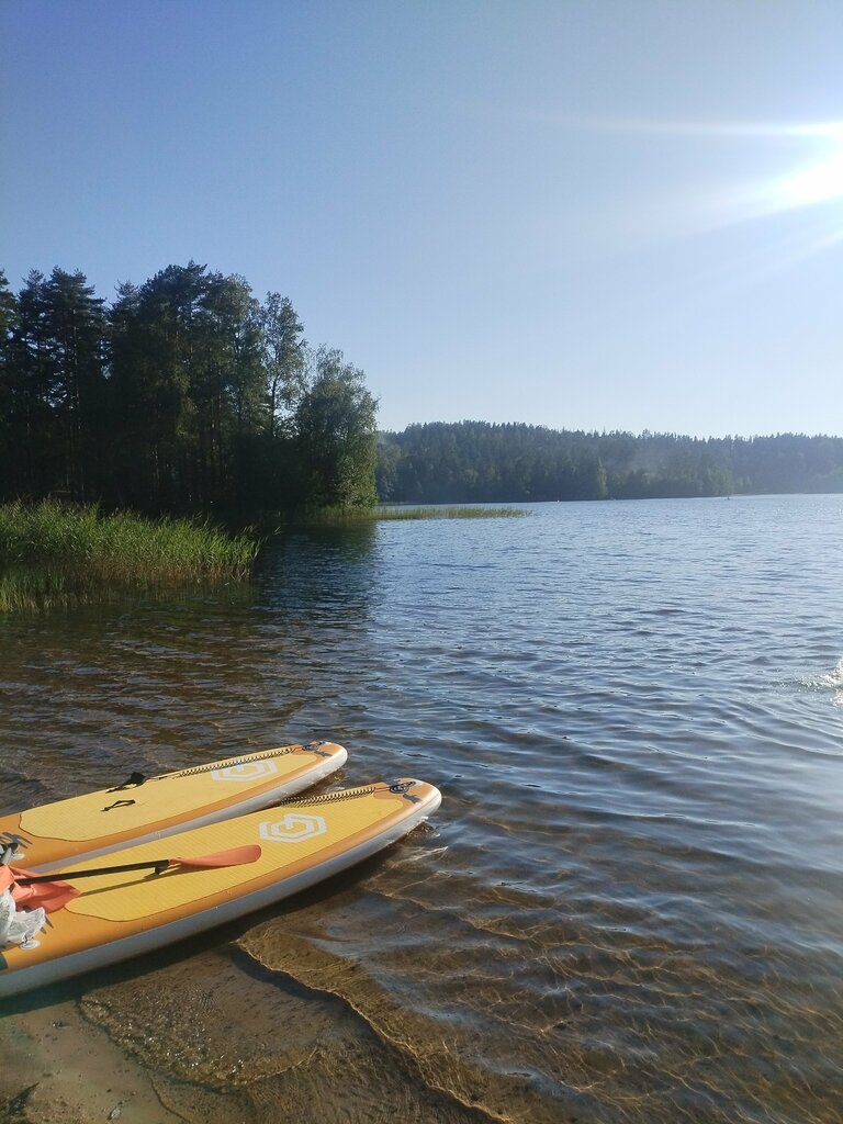 Plaj Beach, Saint‑Petersburg ve Leningradskaya oblastı, foto