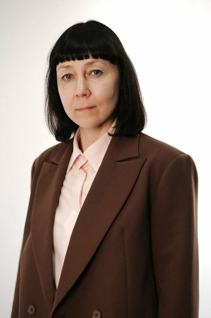 Hukuk büroları Частный юрист Швецова, Krasnoyarsk, foto